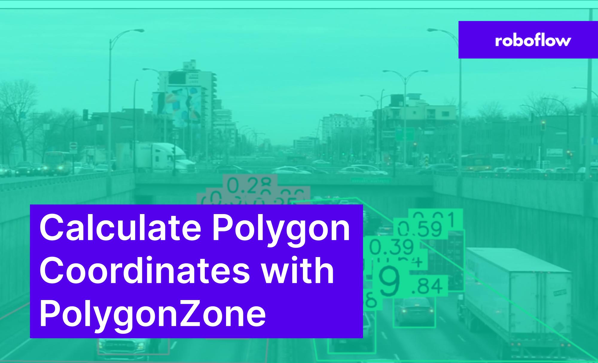 Polygonzone By Roboflow